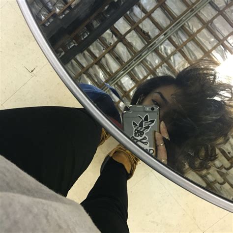 Selfie Scenes Hair Strengthen Hair Selfies