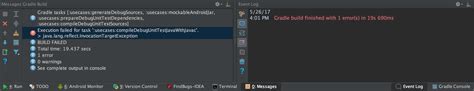 gradle errorprone plugin gradle plugin to use the error prone