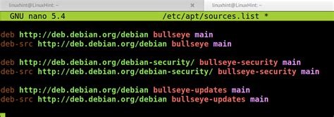how to enable non free packages on debian 11