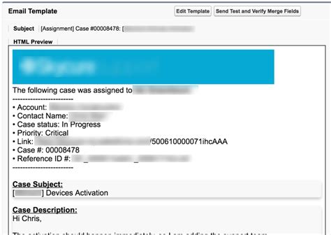 modelo de e mail do visualforce declarado htmlemailbody renderizado
