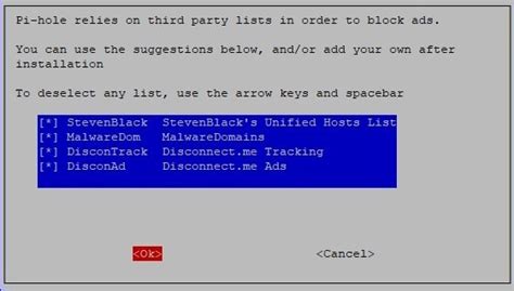 install pi hole in your raspberry pi with raspberry pi os