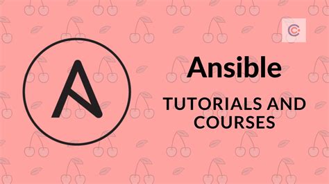 top ansible tutorials for beginners in 2023 learn ansible online