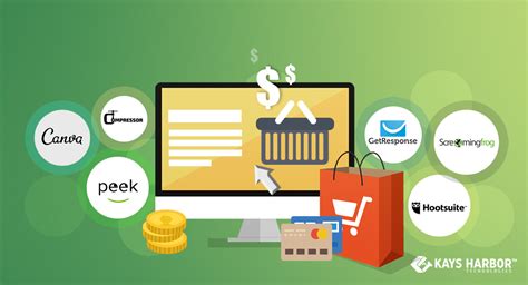 12 powerful tools that will boost your ecommerce business