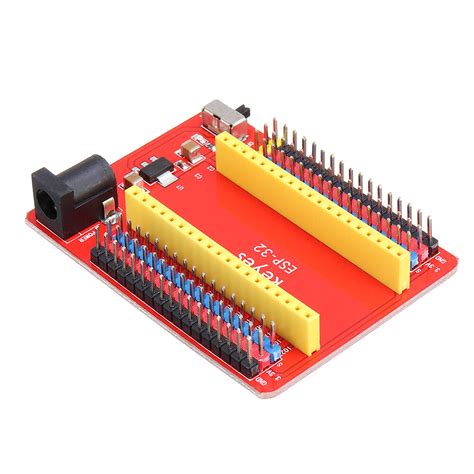 esp32 devkitc core board esp32 development board esp32 wroom 32d esp32