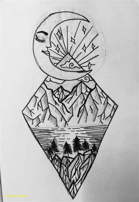 What Are Good Easy Things To Draw At Daniel Brinkmann Blog