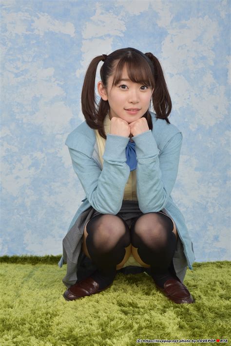 つばさのアイドル備忘録 架乃ゆら Eight