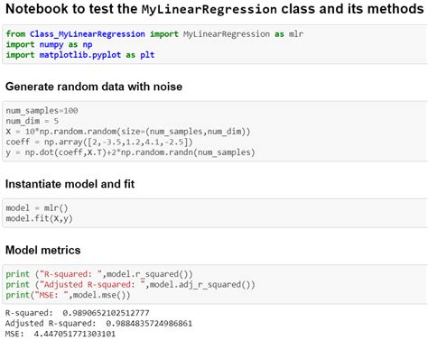 object oriented programming for data scientists build your ml