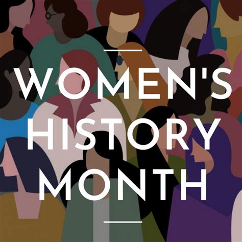 Celebrating Womens History Month From 1978 To Now The Cardinal Chronicle
