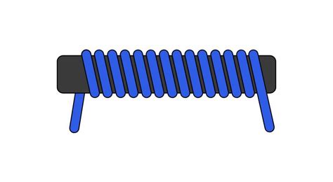 Inductor Basics For Beginners Easy Guide 2024