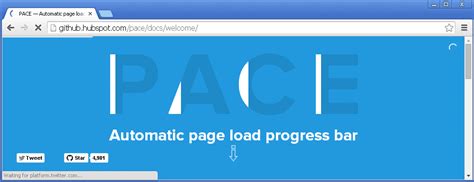 5 jquery plugins to create youtube like loading bar