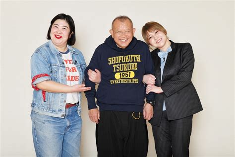 【イベントレポート】笑福亭鶴瓶、初の生配信番組『無学 鶴の間』に人気急上昇中のお笑いコンビ、「紅しょうが」が登場！ エンタメラッシュ