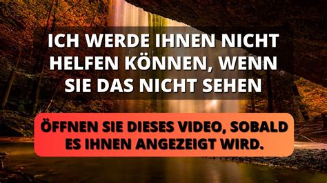🛑 Ich Werde AufhÖren Dir Zu Helfen Wenn Du Öffne Bevor Es Zu