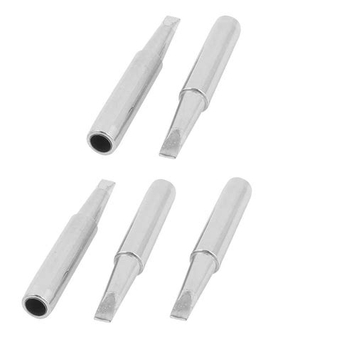Conical 1mm Hakko 60w 900m T 3 2d Soldering Iron Bit At Rs 83 In Ghaziabad