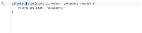 write high quality typescript code the tools blog
