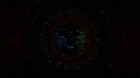 blender 2 8 looping animation testing emission and glass