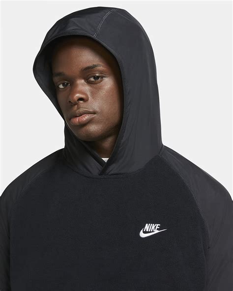 Nike Sportswear Mens Pullover Hoodie