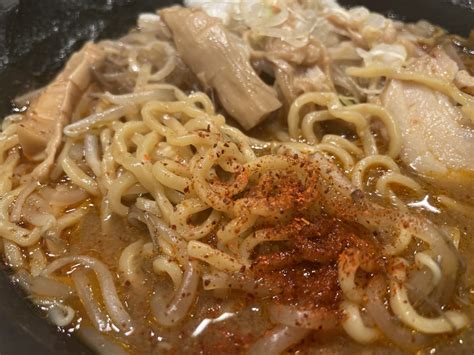 【寄 やどりき ラーメン】吉野町駅直結の辛味噌ラーメンみっちょんご堪能あれ！ 飲食店応援団！fヨコ Save＆eat
