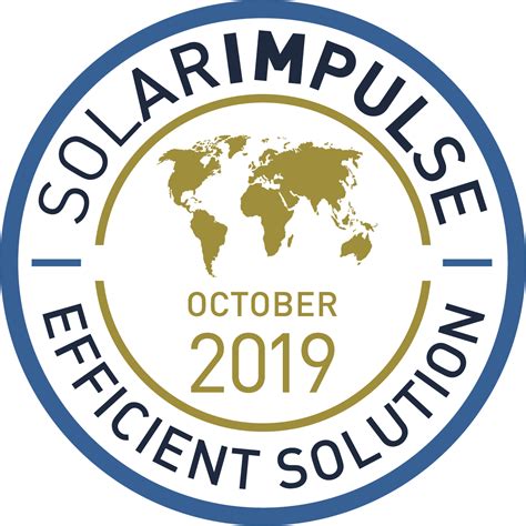 Algaenergy Biostimulants Get The Prestigious Seal ‘solar Impulse