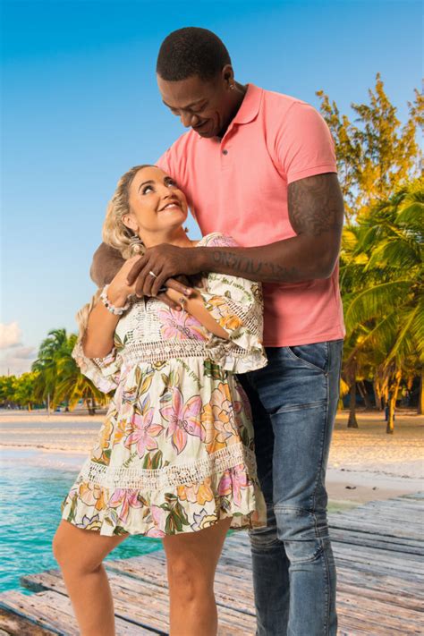 90 Day Fiancé The Other Way Meet The Couples Of Season 5 Luv68