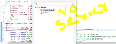 java eclipse not supporting for dynamic web project