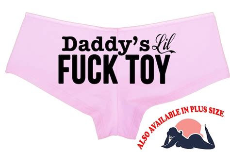 The Panty Game
