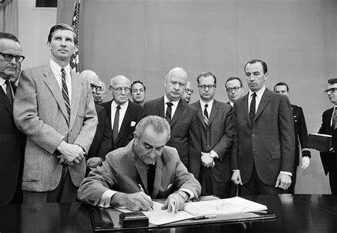 How The Assassinations Of 1968 Led The Nra To Become The Lobbying Force