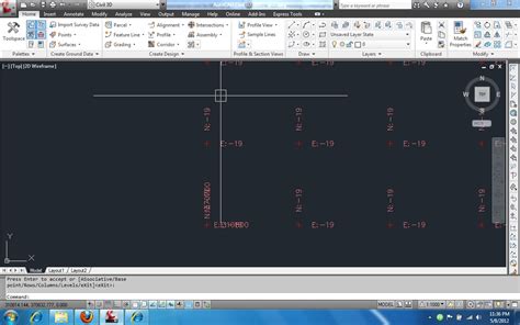 array command autodesk community