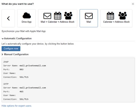 Namecheap Private Email Webmail Features Email Service