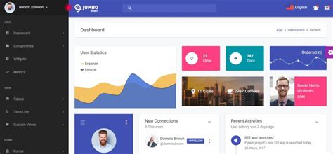reactjs material ui vs bootstrap expectare info
