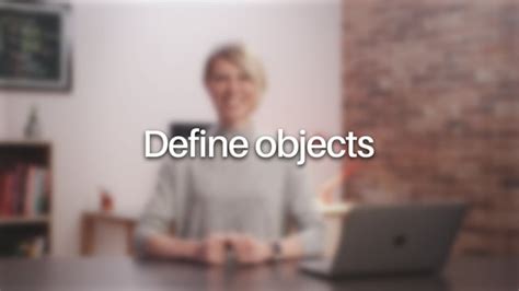define objects and their attributes with classes learn programming