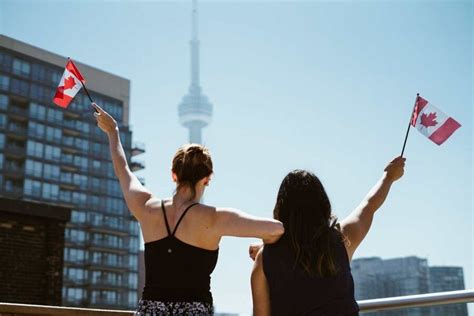 Best Ways To Immigrate To Canada
