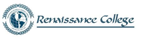 Renaissance Banner Renaissance College Massage Program