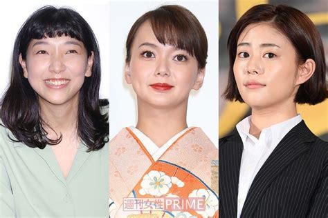 女性が選ぶリアル“ちょうどいい”ブス芸能人は？ 1位に「けど、魅力的だと思う」 ライブドアニュース