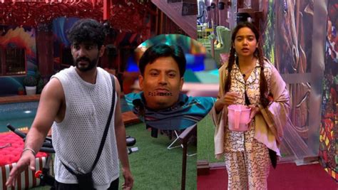 Bigg Boss Ott 2 Fukra Insaan Manisha Rani Praise Puneet Superstar Dil