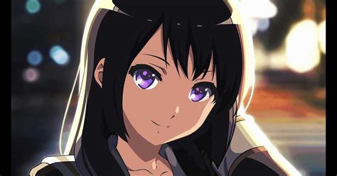 44 Black Hair Kawaii Cute Anime Girl With Glasses Pictures Anime Gallery