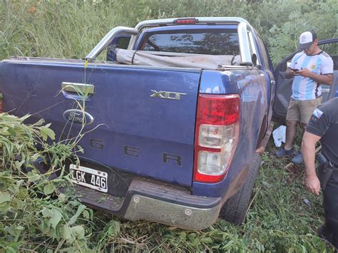 San Pedro Operativo Y PersecuciÓn Policial Secuestro De Vehiculo Con