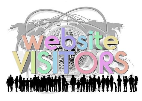 “how to get more visitors to my website” start with this your