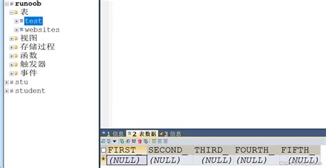 python连接mysql数据库 简单便捷 ai技术聚合
