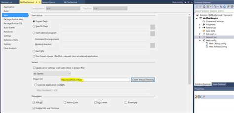 create a wcf windows service carl de souza