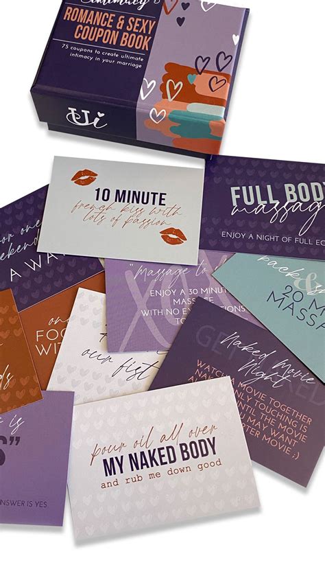 Ultimate Intimacy Products To Help Spice Up Your Marriage And Intimacy