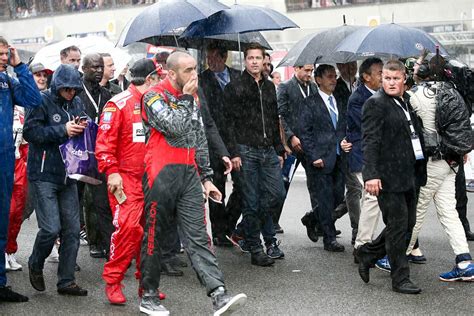 Les Stars Aux 24 Heures Du Mans Capital