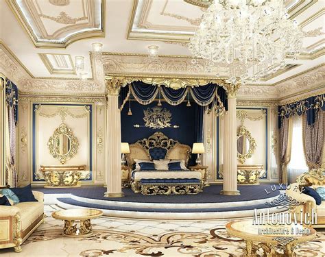 Pin By Supra On Desain Luxury Bedroom Master Luxurious Bedrooms