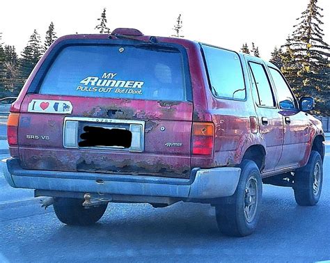 i ️ alberta rednecks trashy