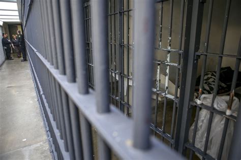 Limestone County Corrections Officer Arrested On Sex Charges Ethics