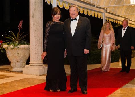 Photos Melania Trumps Mother Amalija Knavs