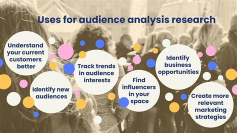 What Is Audience Analysis And Why Is It Important To Conduct