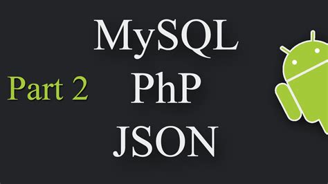 how to insert json data into mysql table
