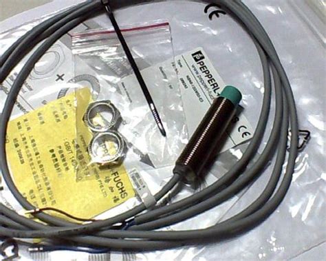 倍加福nbn4 12gm40 E0 V1 Nbn412gm50 E1 E2 E3 V1正品原装接近开关 谷瀑 Goepe Com