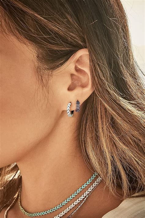 All Hoop Earrings Apm Monaco™