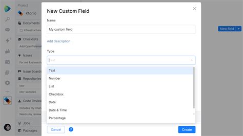issue tips jetbrains space